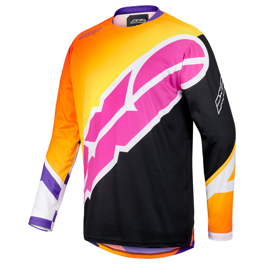 AXO: Motorbike Clothing and Protections