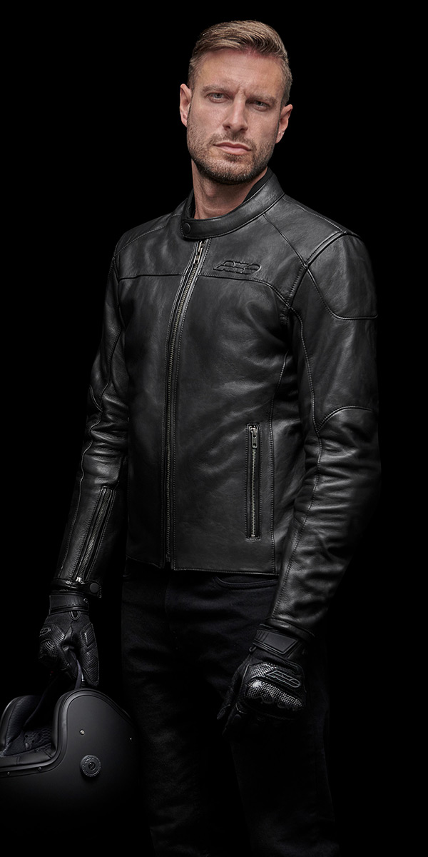 AXO: Motorbike Clothing and Protections