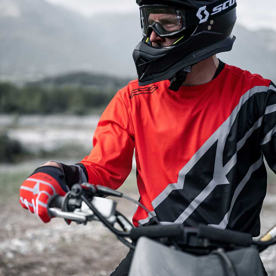 AXO | Motorbike Clothing and Protections