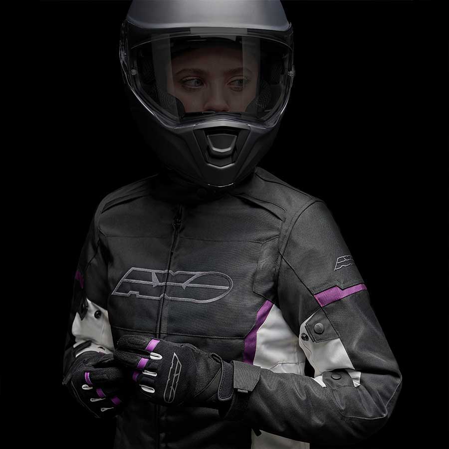 AXO | Motorbike Clothing and Protections