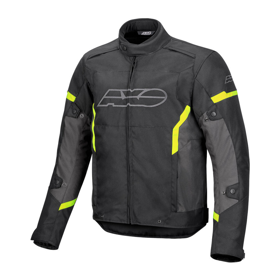 AXO | Motorbike Clothing and Protections