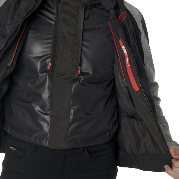 AXO: Motorbike Clothing and Protections