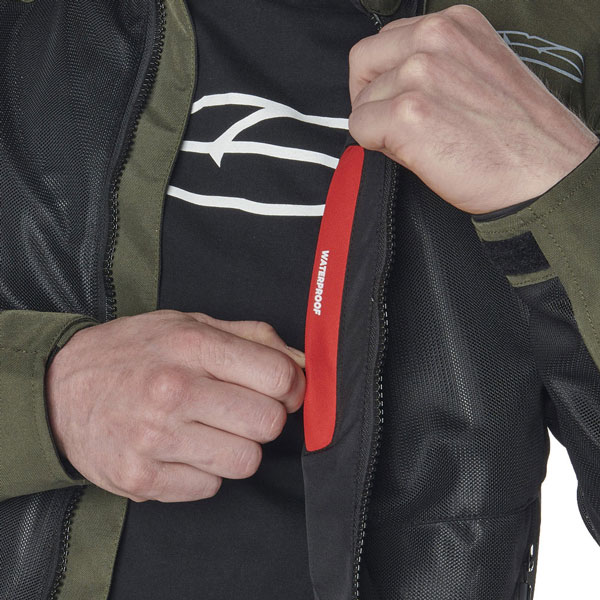 AXO: Motorbike Clothing and Protections