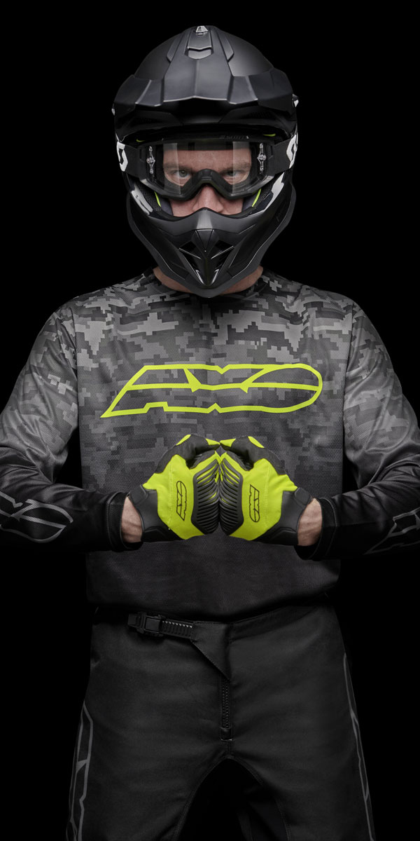 AXO: Motorbike Clothing and Protections