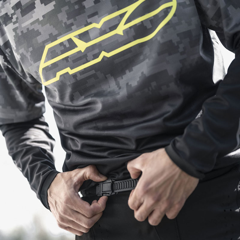 AXO: Motorbike Clothing and Protections